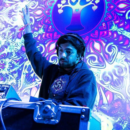Stream Josh Mac - Exclusive Psymedia Mix #298 🌀 by Psymedia.co.za ...