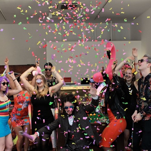 Stream Late Night Legacy - Songbird by LATE NIGHT LEGACY | Listen ...