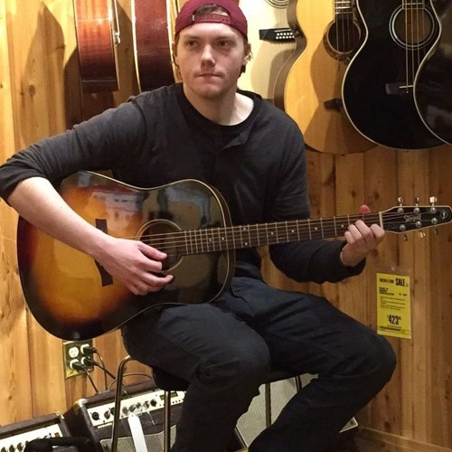 Stream It's Time (demo) by Ben Brougham | Listen online for free on ...