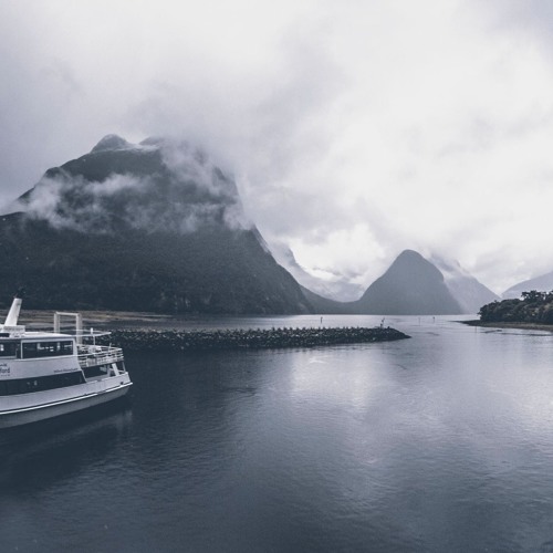 Stream episode Episode 074: The MS Express Samina by All Bad Things ...