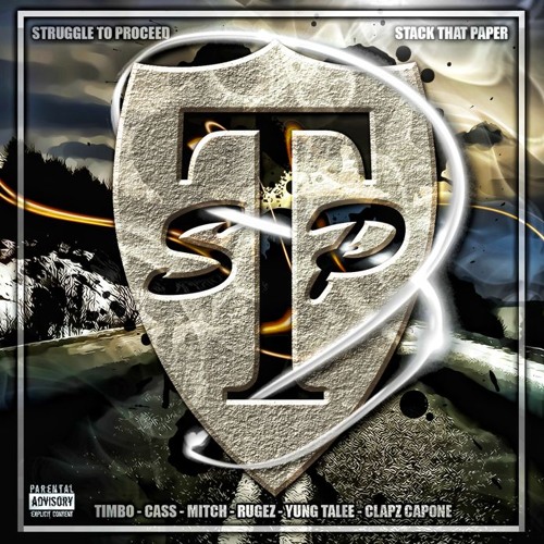 Stream STP - Don't let me go - Timbo by Mixtape Legends | Listen online ...