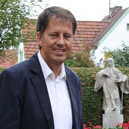 Stream Thomas Rieger - der neue Referent für die Notfallseelsorger im ...