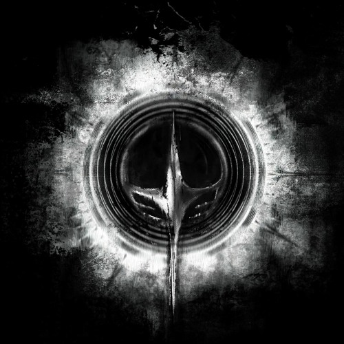 Skyrim Nightingale Symbol Wallpaper