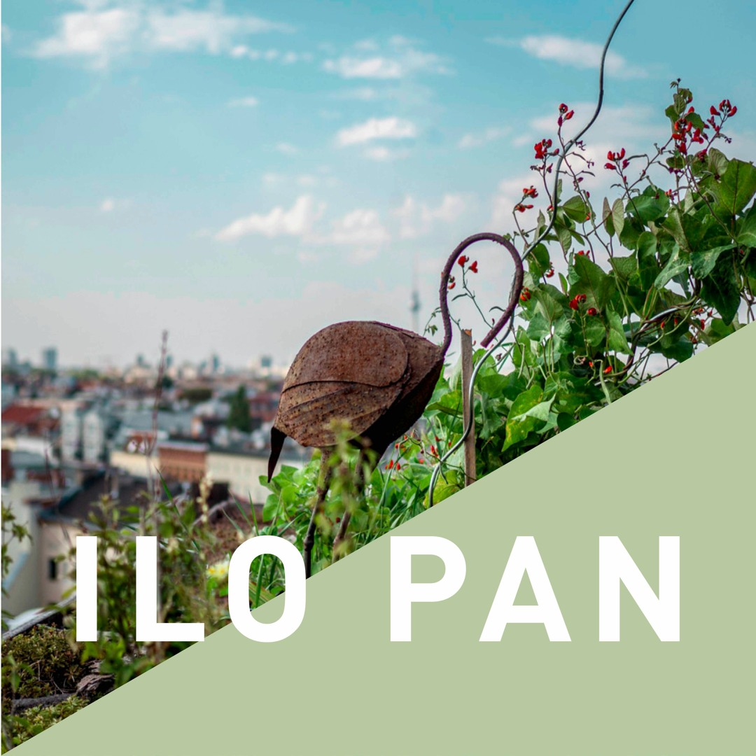 Stream Ilo Pan by Klunkerkranich | Listen online for free on SoundCloud