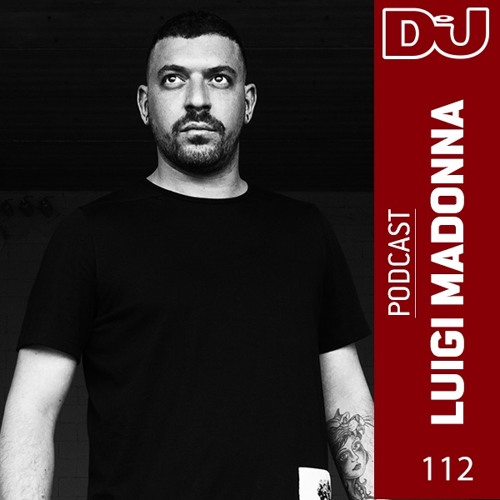 Stream Podcast 112: Luigi Madonna by djmag | Listen online for free on ...