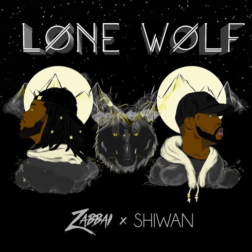 Stream Zabbai - Lone Wolf ft. Shiwan by Rapzilla | Listen online for ...