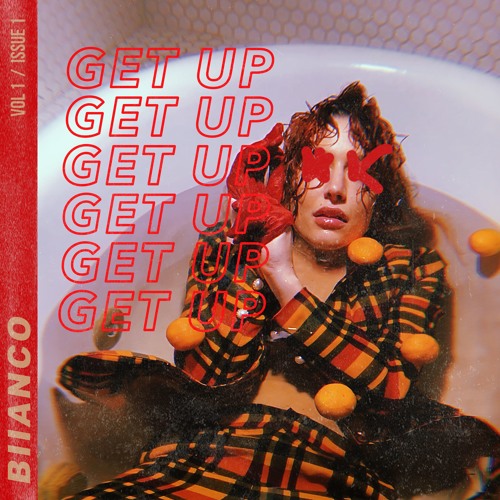 Stream get up by BIIANCO | Listen online for free on SoundCloud