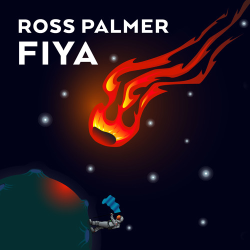 Ross Palmer - Free music on ToneDen