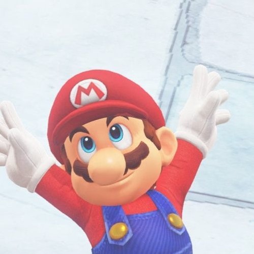 Stream episode Fortnite: Default Dance - Super Mario Bros. Style by ...