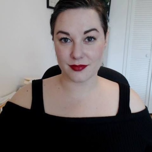 Stream episode 17: Michelle Allison and the Hungry Mortal Body by The ...