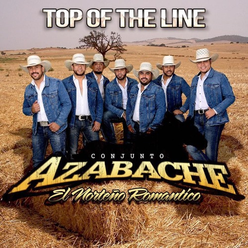 Stream CONJUNTO AZABACHE COMO NO QUERERTE 2018 by promocionesfreddy ...