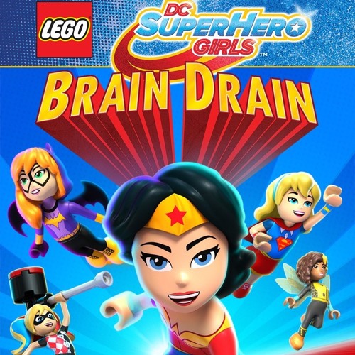 Stream Lego Brain Drain Suite by Bijan Olia | Listen online for free on ...