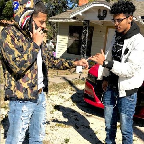 Stream Making Moves feat.Itslila (Relly Made) by TitoDaYoungin | Listen ...