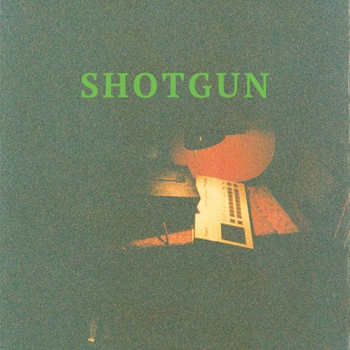 Seance Crasher - Shotgun :: Indie Shuffle