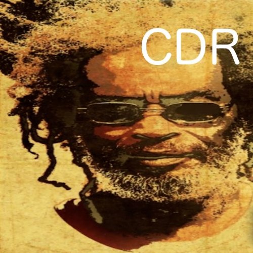 Stream Uchuu Ojisan (Out Of Ojisan Mix) by CDR | Listen online for free ...