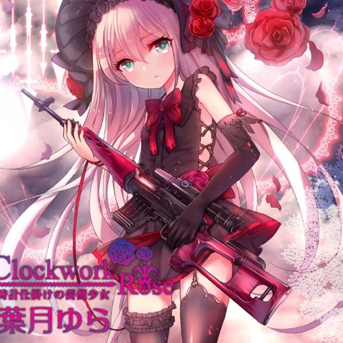 Stream The Clockwork Rose -Tokei Shikake no Bara Shoujo- 1.2x by Dahcreeper | Listen online for ...