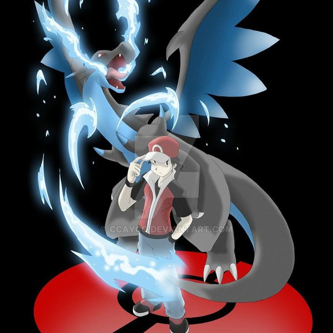 Stream Pokémon Origins - Mega Charizard X Theme Recreation (HQ) by JennasJams | Listen online ...