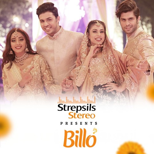Stream Billo | Full Song | Strepsils Stereo Season 2 | Acappella by ...