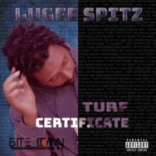 Stream Lugee Spitz | Listen to Lugee Spitz-Turf Certificate playlist ...