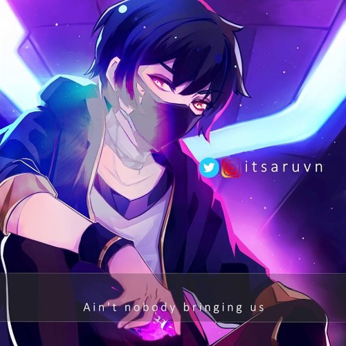 Stream KDA - POPSTARS Male Cover by yuqibestgirl | Listen online for ...