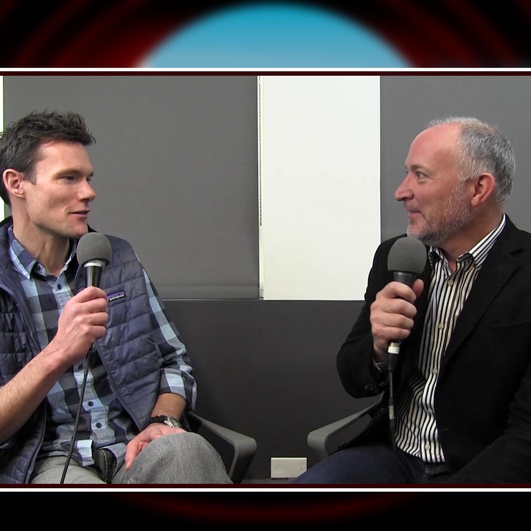 Stream That's Success - Business Security Weekly #109 by Security ...