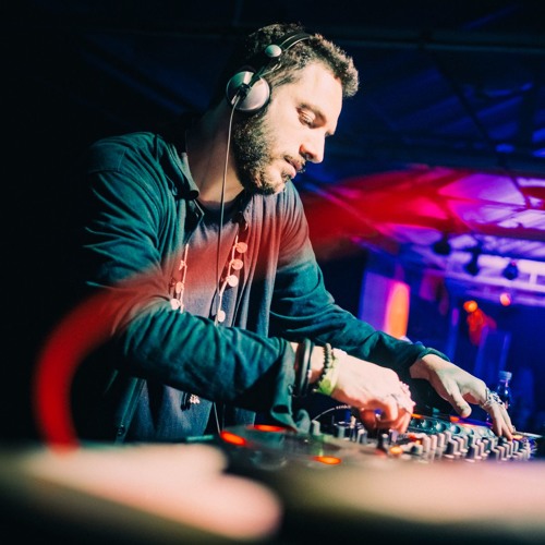 Stream Interview with CAPTAIN HOOK | Iboga Records Series #7 | 21/11 ...