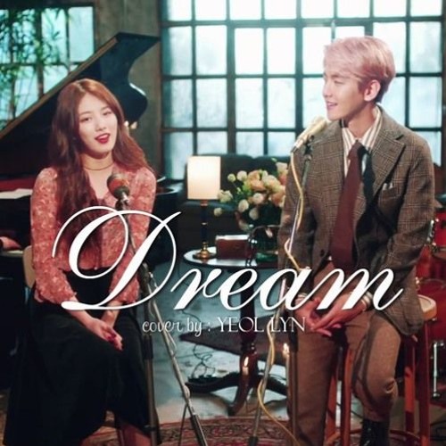 Stream Dream Suzy 수지 And Baekhyun 백현 By Mini Mochi Listen Online