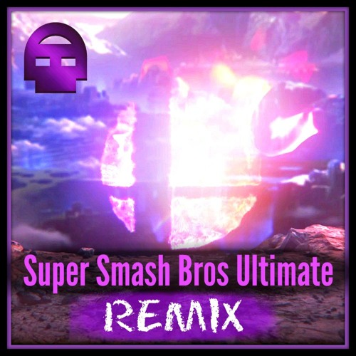 Stream Super Smash Bros Ultimate - LifeLight (REMIX/COVER) by DHeusta ...