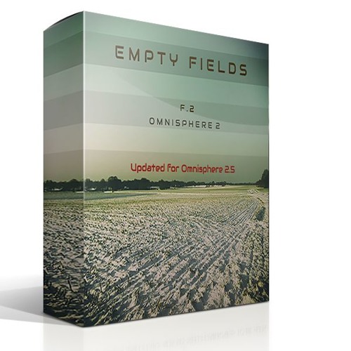 Stream Triple Spiral Audio | Listen to Empty Fields - F.2 - Pack 2 ...