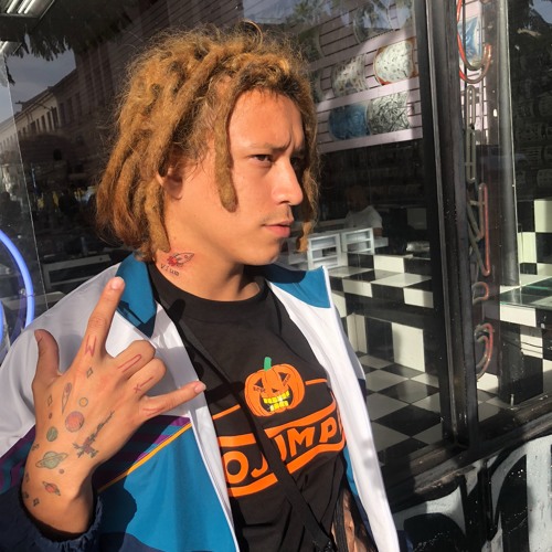 Stream Vium - Sauce by Lonely Shroom | Listen online for free on SoundCloud