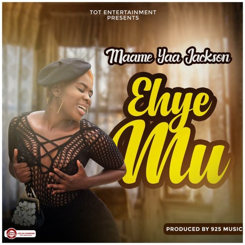 Stream Yaa Jackson - Ehye Mu (Prod. By 925 Muzik) by Playlistgh ...