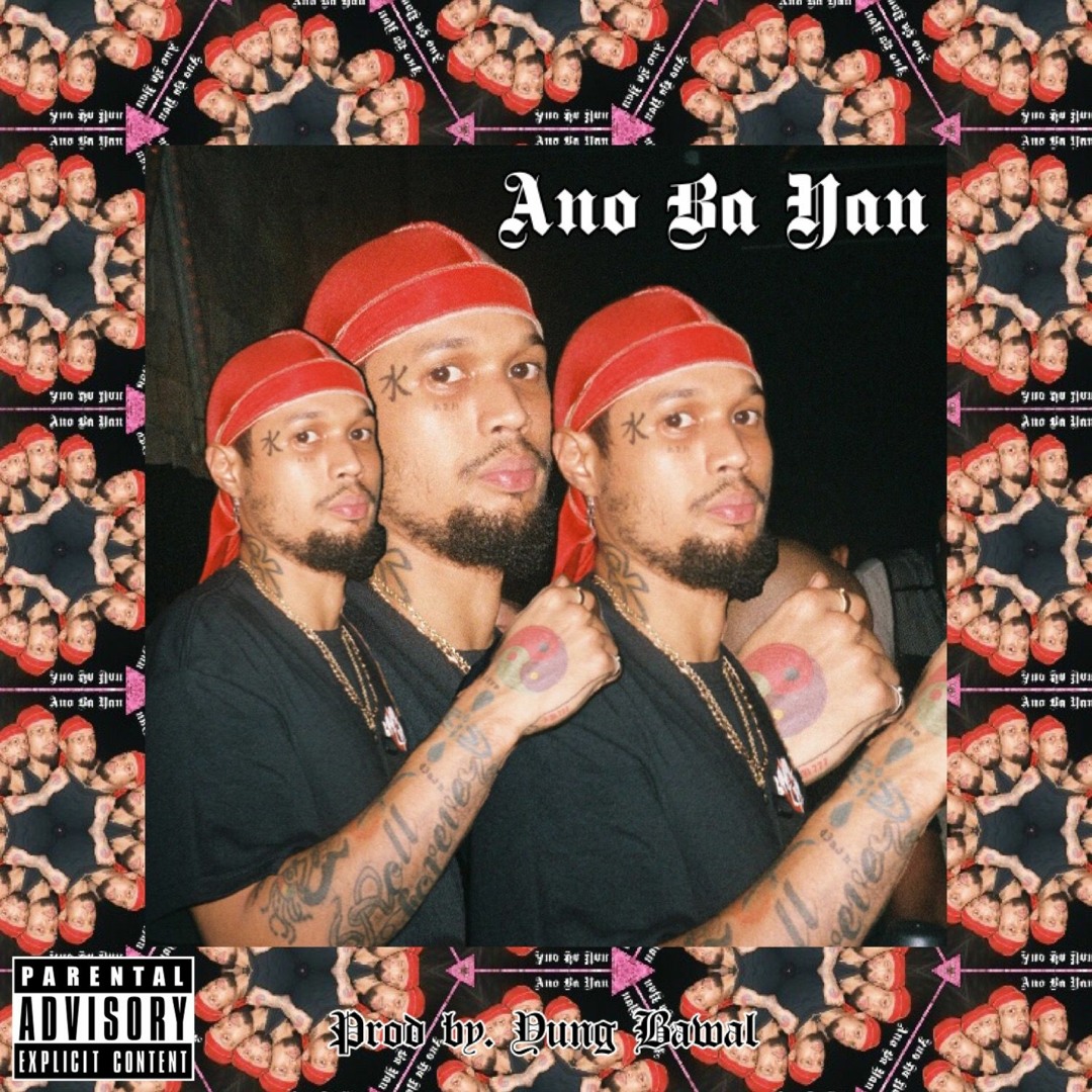 Stream episode Ano Ba Yan (Feat. Daang Hari) (prod. by Yung Bawal) by ...