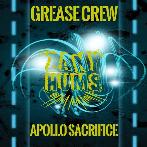 Stream GREASE CREW - Apollo Sacrifice by GreaseCrew | Listen online for ...