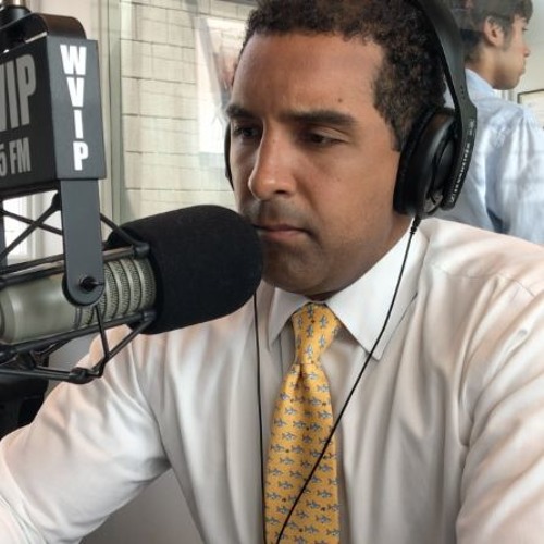 Stream Mayor Richard Thomas On Mornings With Bob Marrone - Tuesday ...