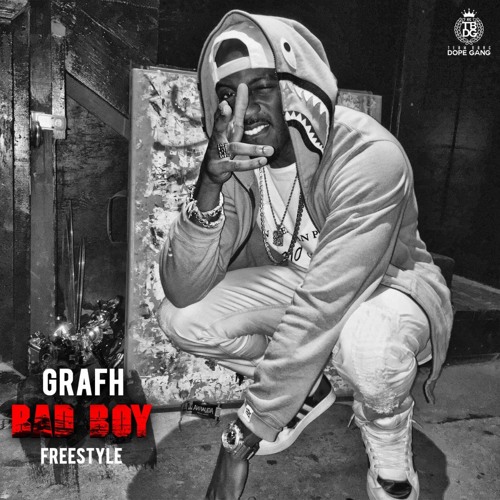 Stream Grafh - Shyne(3) by Grafh | Listen online for free on SoundCloud