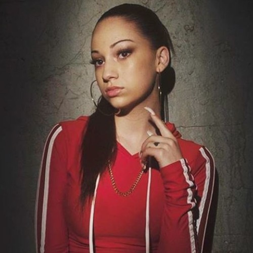 Stream Bhad Bhabie Type Beat by Aj Jones | Listen online for free on ...