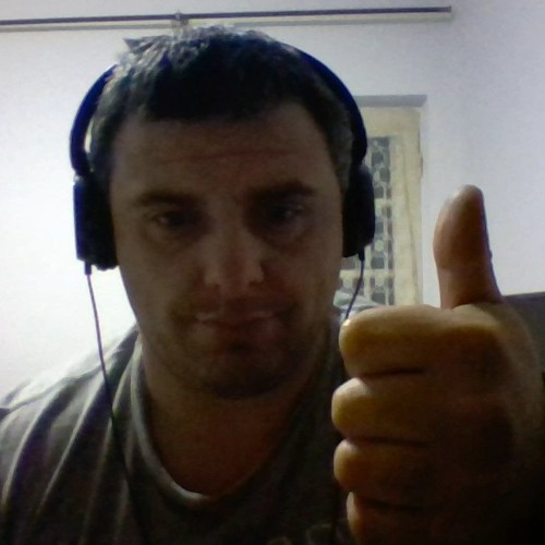 Stream The Chosen by Dan Radulescu | Listen online for free on SoundCloud