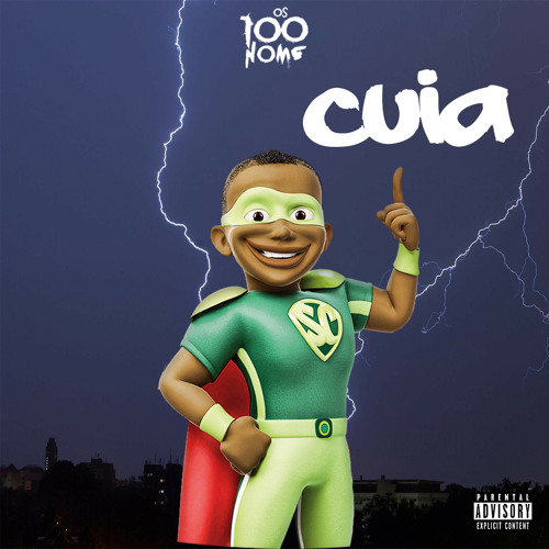 Stream 100 Nome - Cuia (Odmar X DM X Lil Ar X Tio Garoto X Tity Boy) by ...