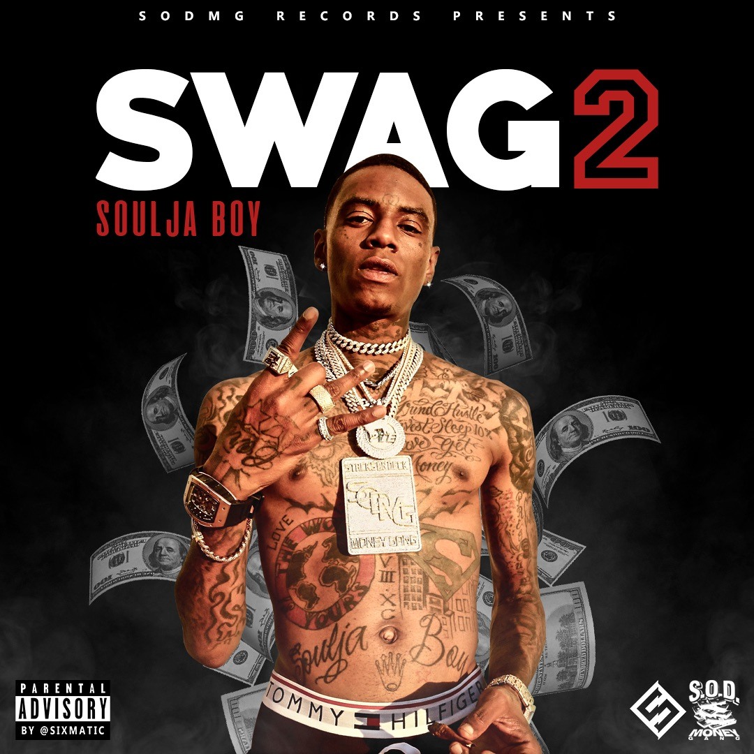 Stream Push To Start by Soulja Boy | Listen online for free on SoundCloud