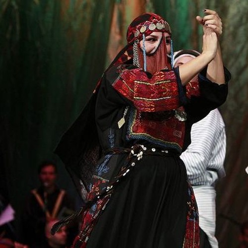 Stream National Arab Orchestra - Bayati Medley by Safena 7 | Listen ...