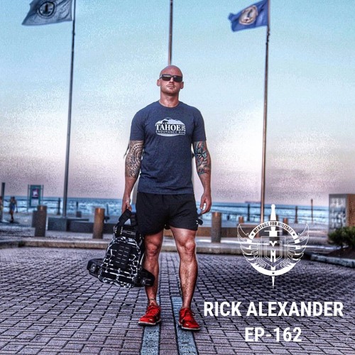 Stream EP-162 | USN BUD/S Instructor - Getting Comfortable With The ...