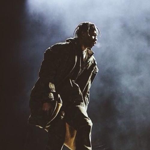 Stream Travis Scott ft. Ski Mask The Slump God Type Beat | "ARROWGLIDE ...