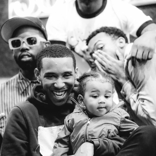 Stream Green Light (Helllllla Rough) prod. by TIGGI by brianbrown ...