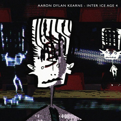 Stream Aaron Dylan Kearns | Listen to Inter Ice Age 4 (Live) playlist ...