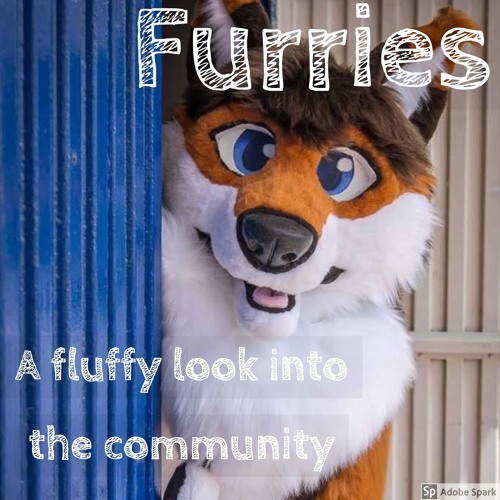 Stream episode Furries; A Fluffy Look Into the Community by Kit Bevan ...