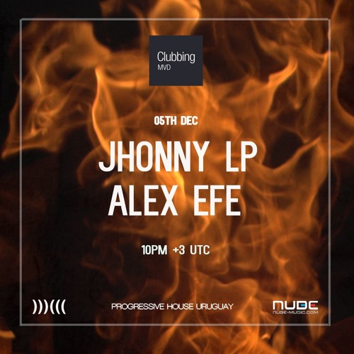 Stream Clubbing Mvd Radio Show Episode Twenty Five # Alex Efe by Alex ...