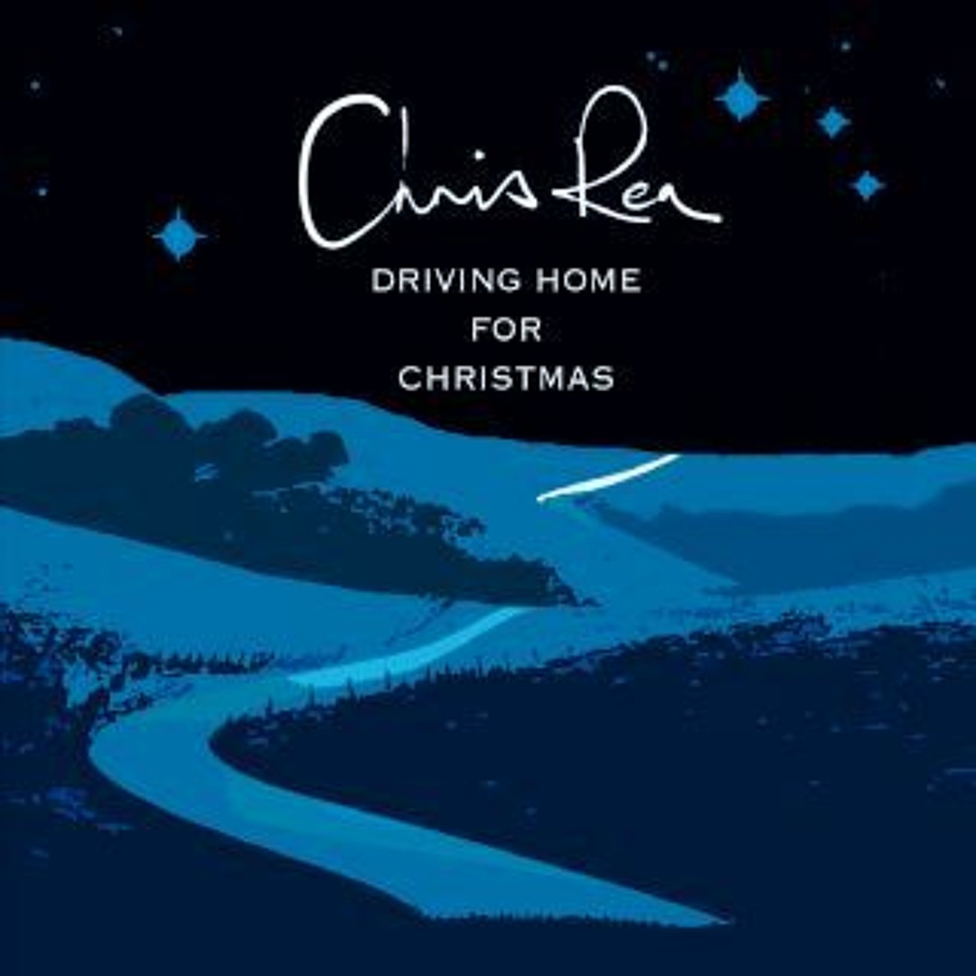 Stream Chris Rea - Driving Home For Christmas (Mannix Crystal Disko ...