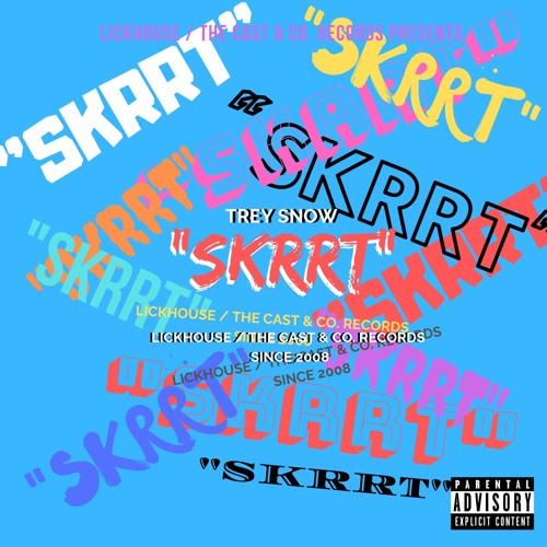 Stream "SKRRT" (Prod. Kimj) by TREY SNOW | Listen online for free on ...