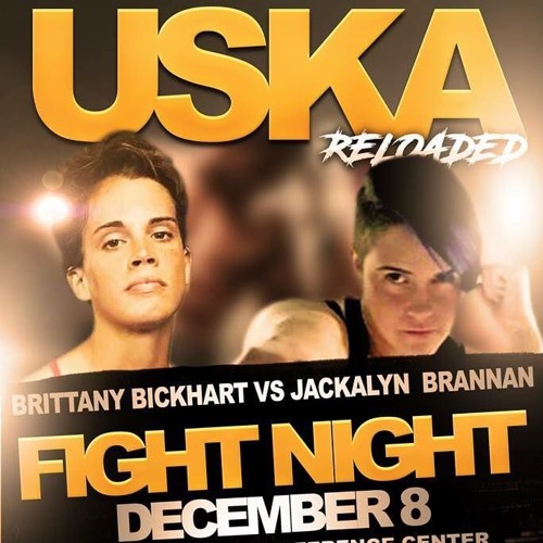 Stream episode USKA Fight Sports Reloaded will host ring debut for ...