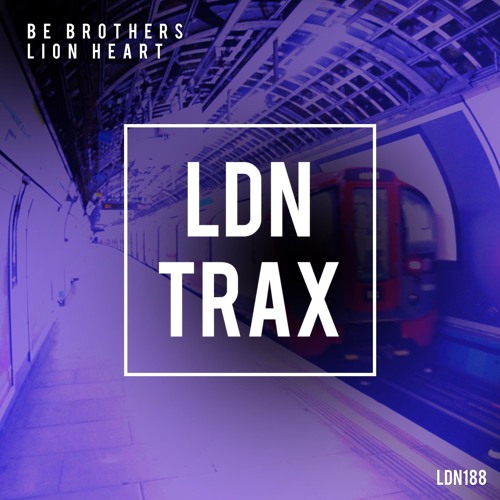 Stream Lion Heart [LDN Trax] by Be Brothers | Listen online for free on ...